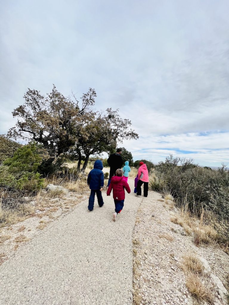 guadalupe mountains national park | National Parks Family