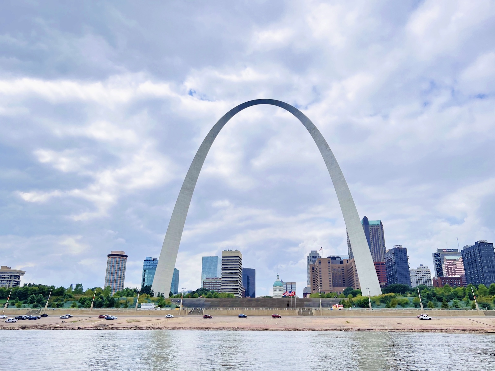 gateway arch national park | National Parks Family
